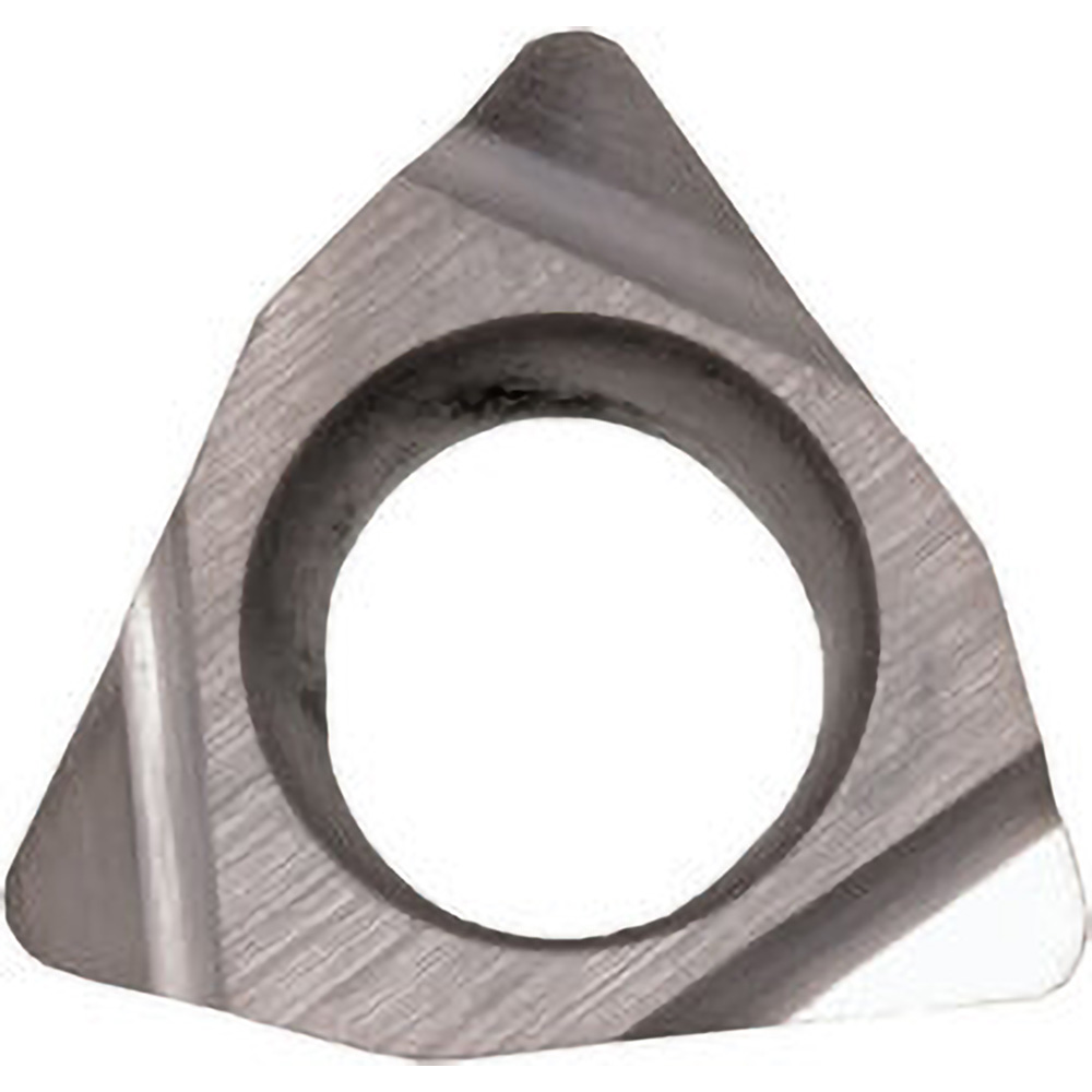 Kyocera - Boring Inserts: WBGT, 12105, Carbide, K20, K10 | MSC Direct