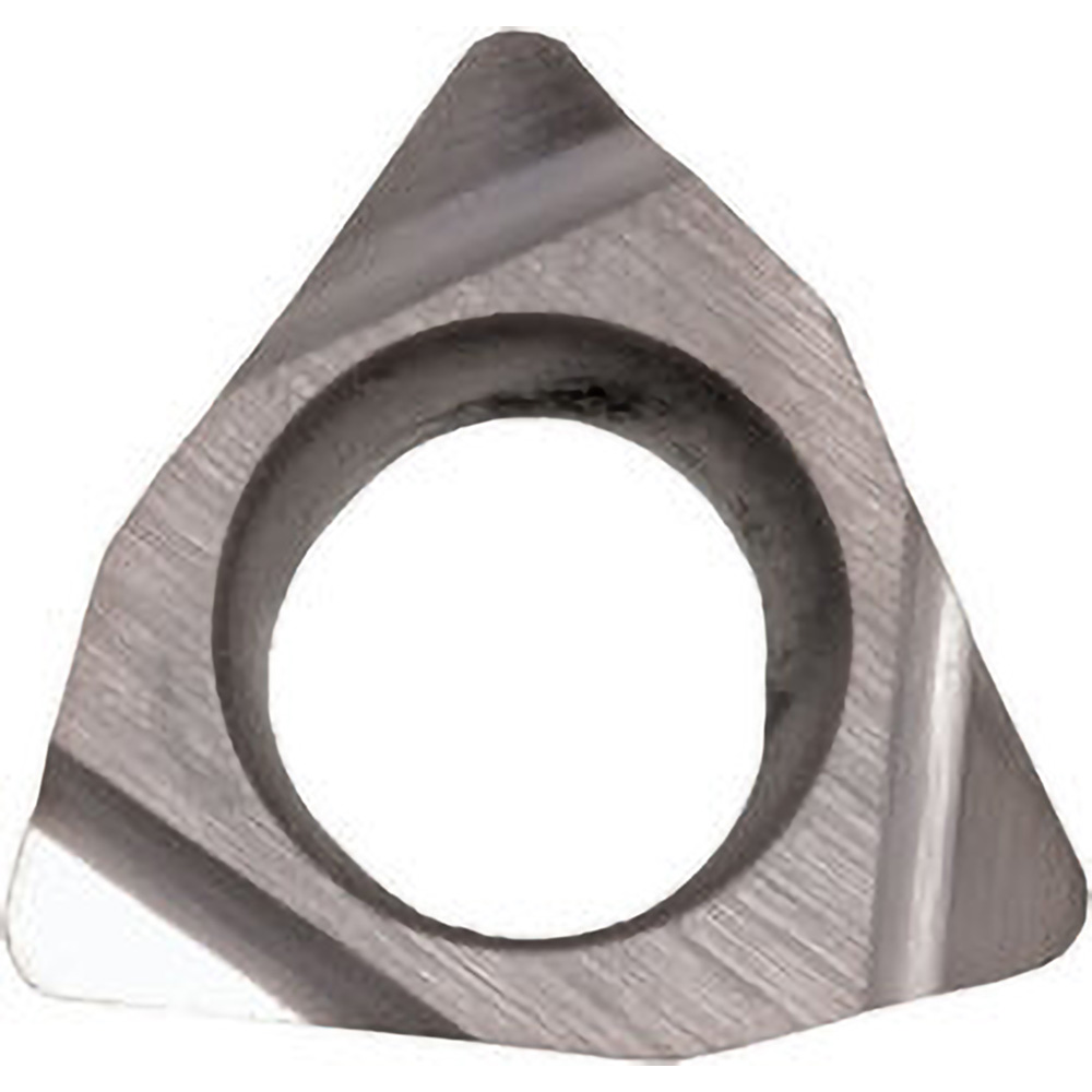 Kyocera - Boring Inserts: WBGT, 12105, Carbide, K20, K10 | MSC Direct