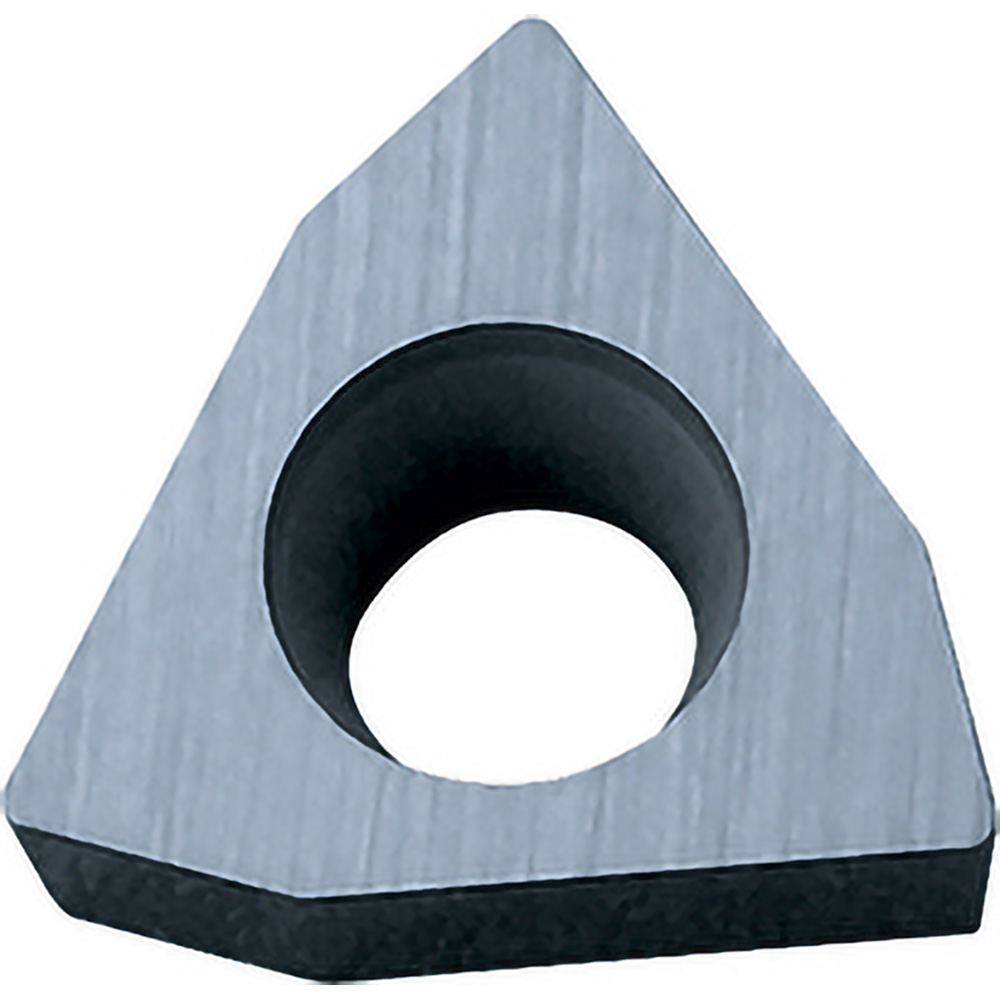 Kyocera - Turning Insert: WBGW151505L KW10, Carbide | MSC Direct