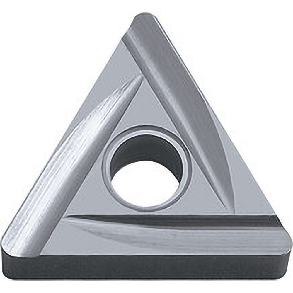 Kyocera - Turning Insert: TNGG221LB KW10, Carbide | MSC Direct