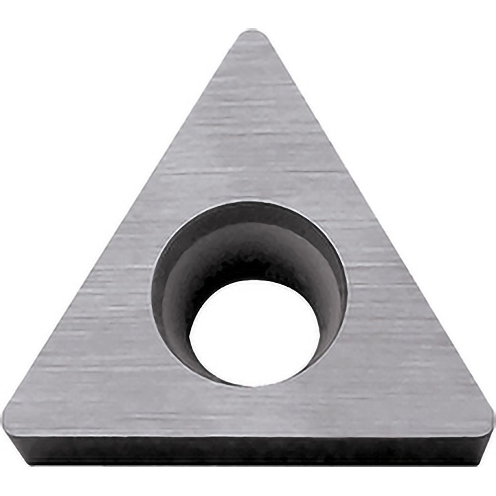 Kyocera - Turning Insert: TCGW2202 KW10, Carbide | MSC Direct