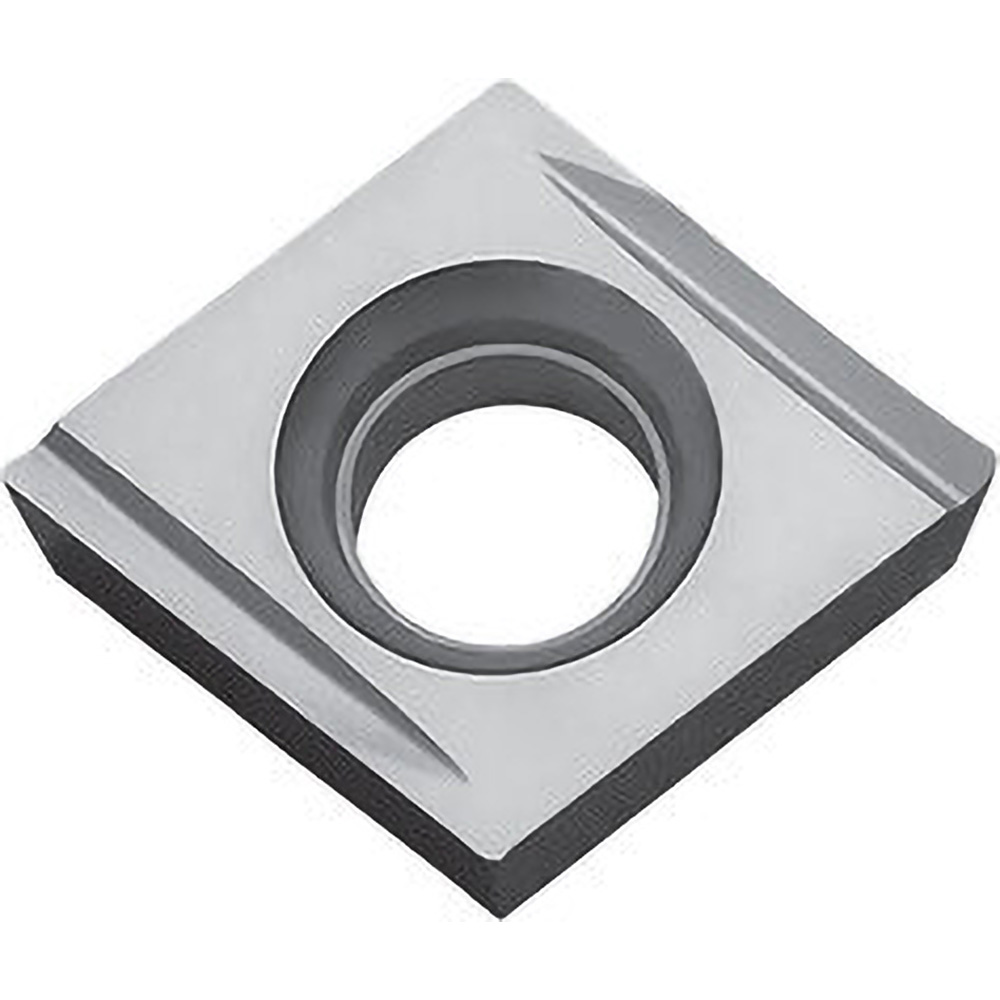 Kyocera - Turning Insert: CPMH25151RY KW10, Carbide | MSC Direct