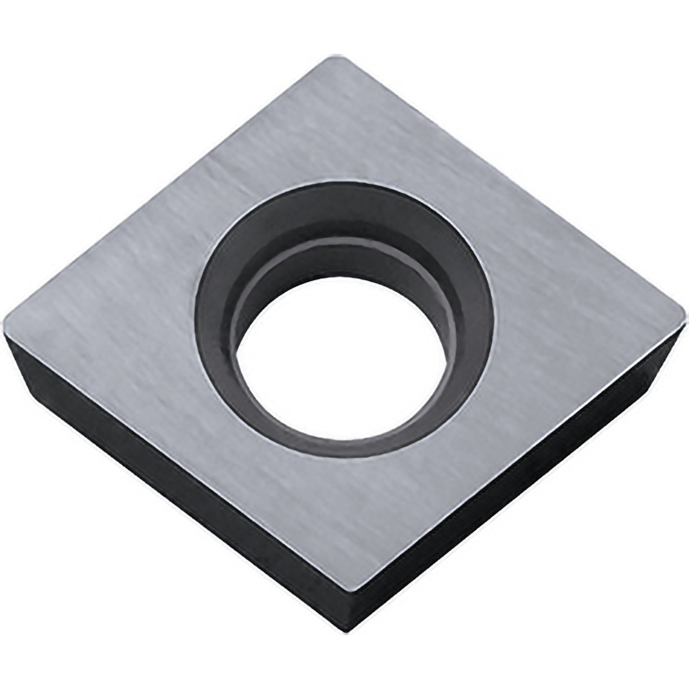 Kyocera - Turning Insert: CPMB251505 KW10, Carbide | MSC Direct