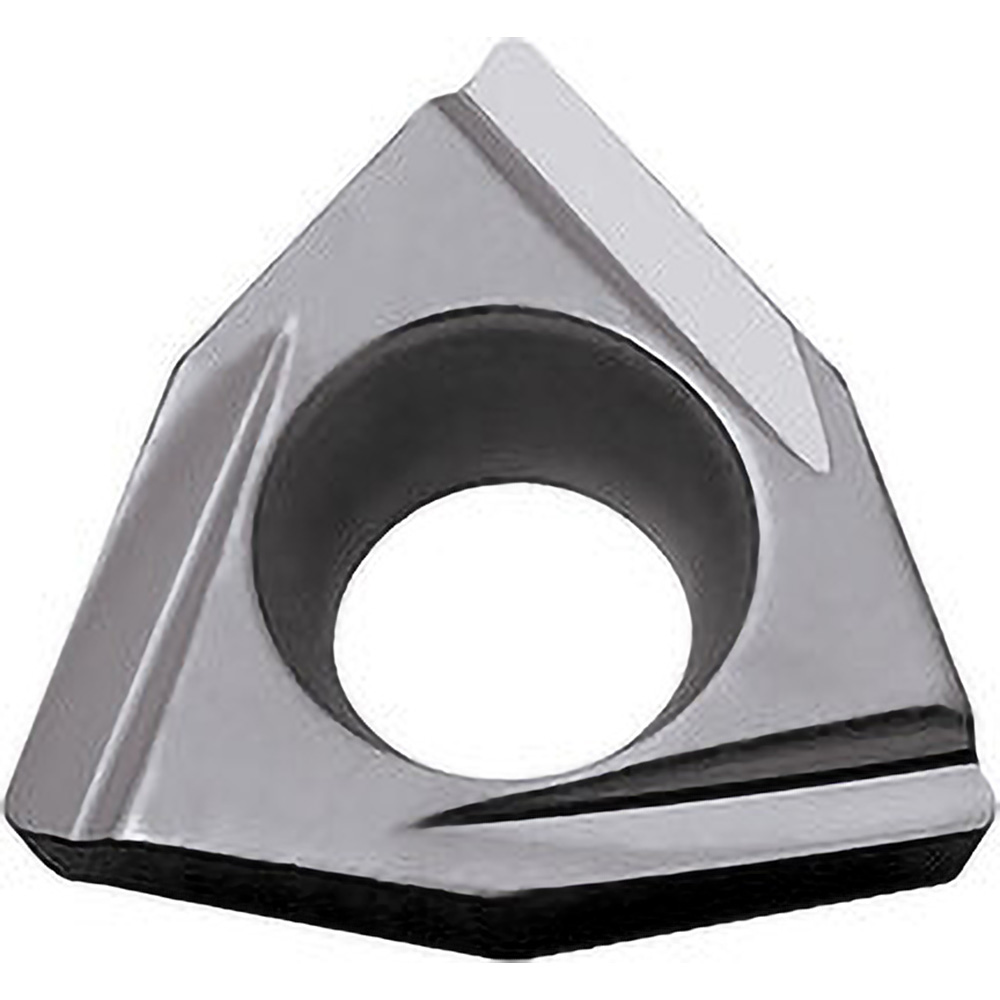 Kyocera - Turning Insert: WPGT322LY KW10, Carbide | MSC Direct