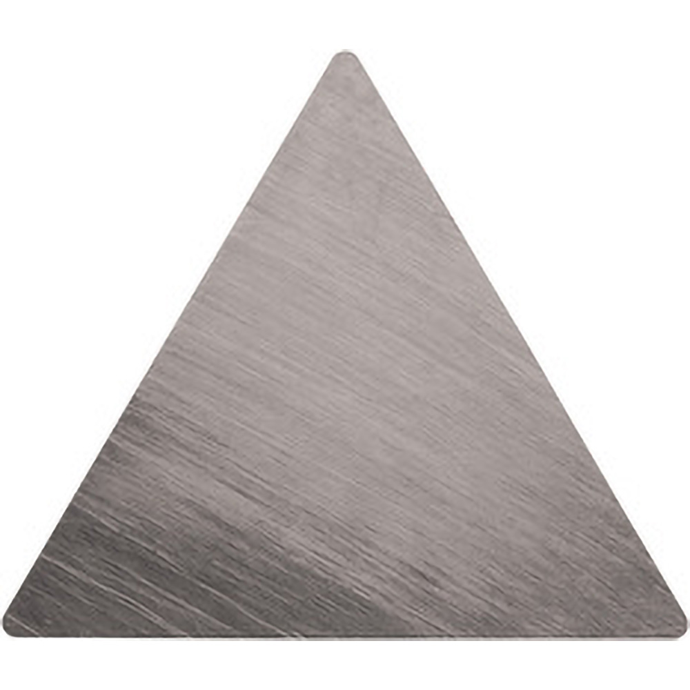 Kyocera - Turning Insert: TPG322 KW10, Carbide | MSC Direct