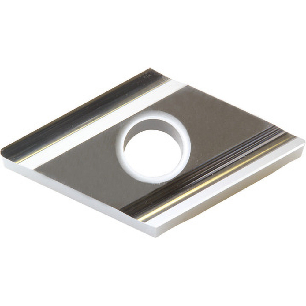 Kyocera - Turning Insert: DNGG432RA3 KW10, Carbide | MSC Direct