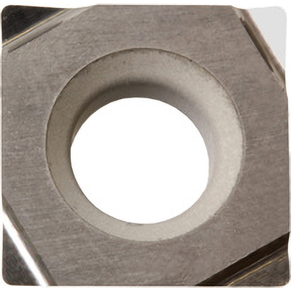 Kyocera - Turning Insert: SPGH321L TN60, Cermet | MSC Direct
