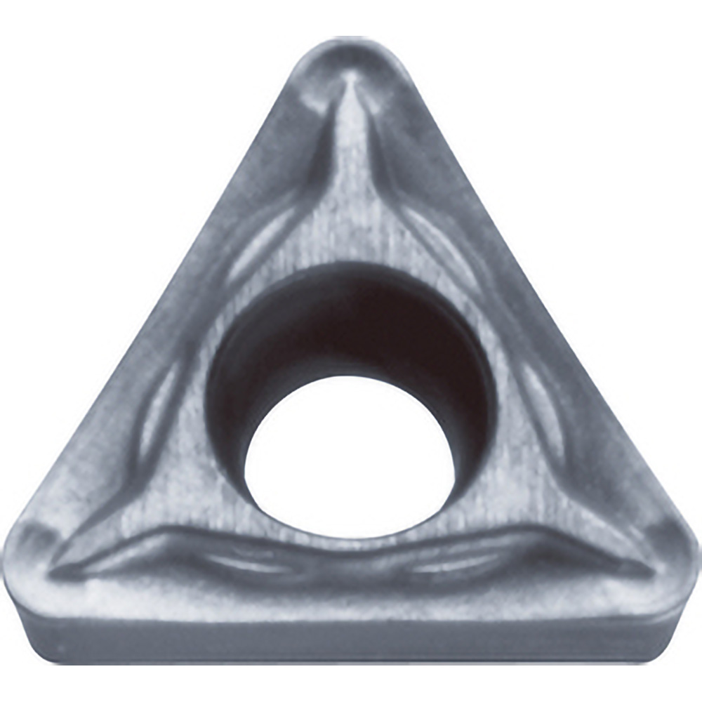 Kyocera - Turning Insert: TCMT2152HP TN60, Cermet | MSC Direct