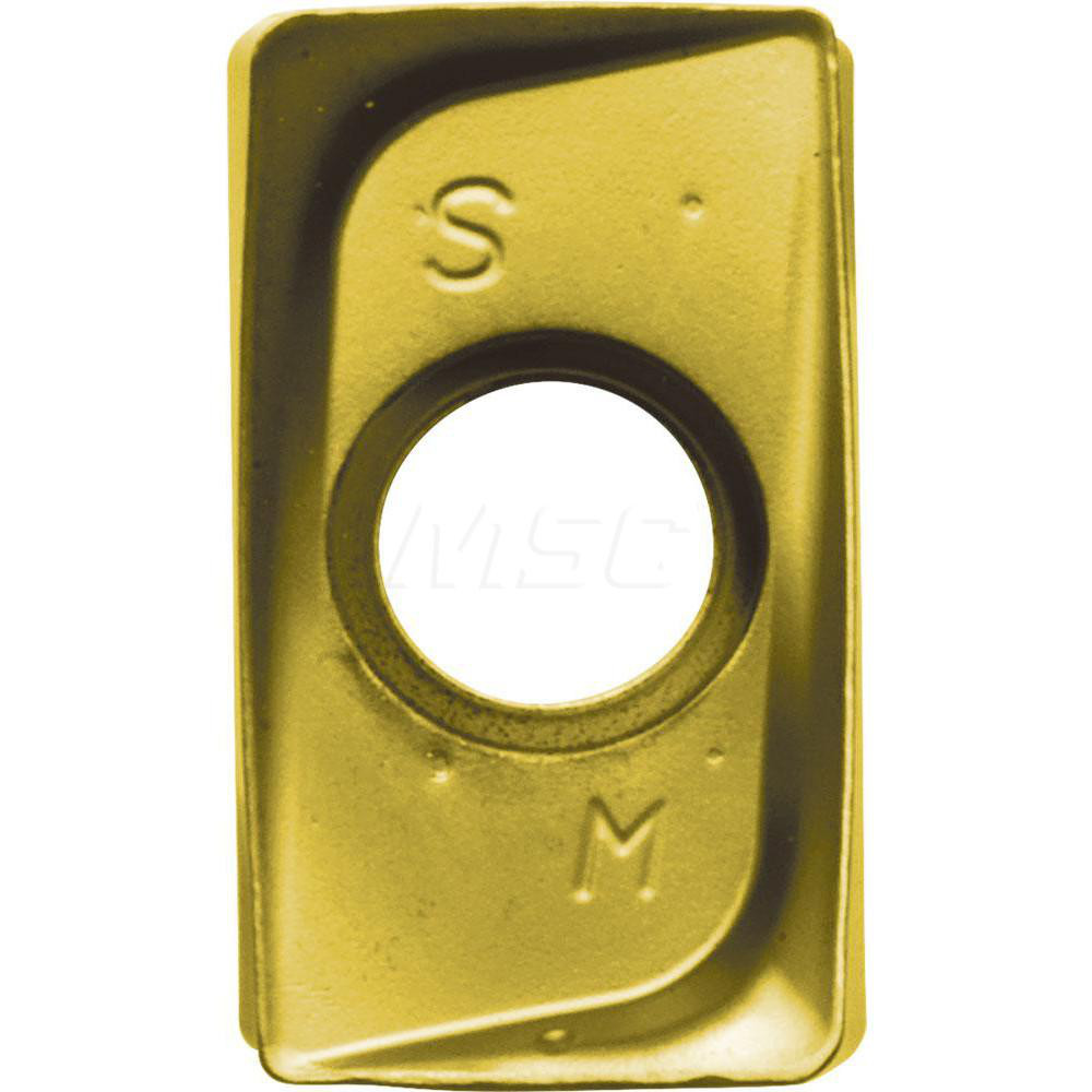Kyocera - Milling Insert: ANSI LOMU150508ERSMCA6535, ISO LOMU150508ER ...