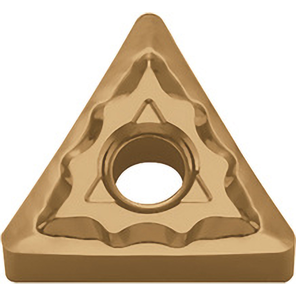 Kyocera - Turning Insert: TNMG331TK CA6525, Carbide | MSC Direct