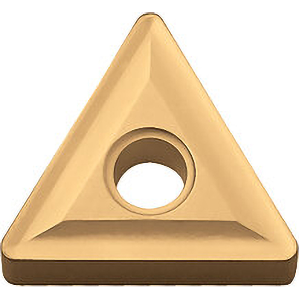 Kyocera - Turning Insert: TNMG331 CA6525, Carbide | MSC Direct