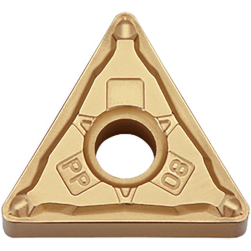 Kyocera - Turning Insert: TNMG3305PP CA530, Carbide | MSC Direct