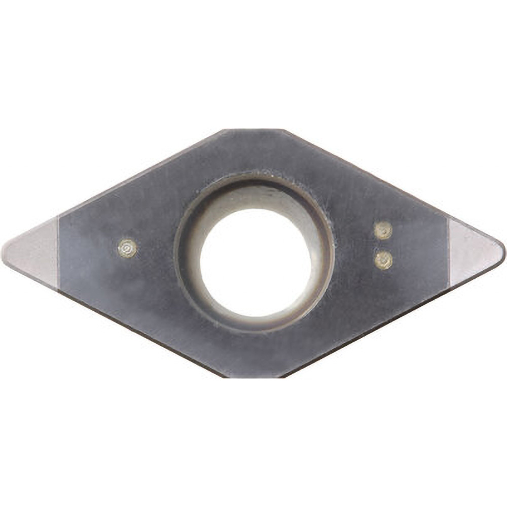 Kyocera - Turning Insert: DCMW21505S00435MET, CBN | MSC Direct