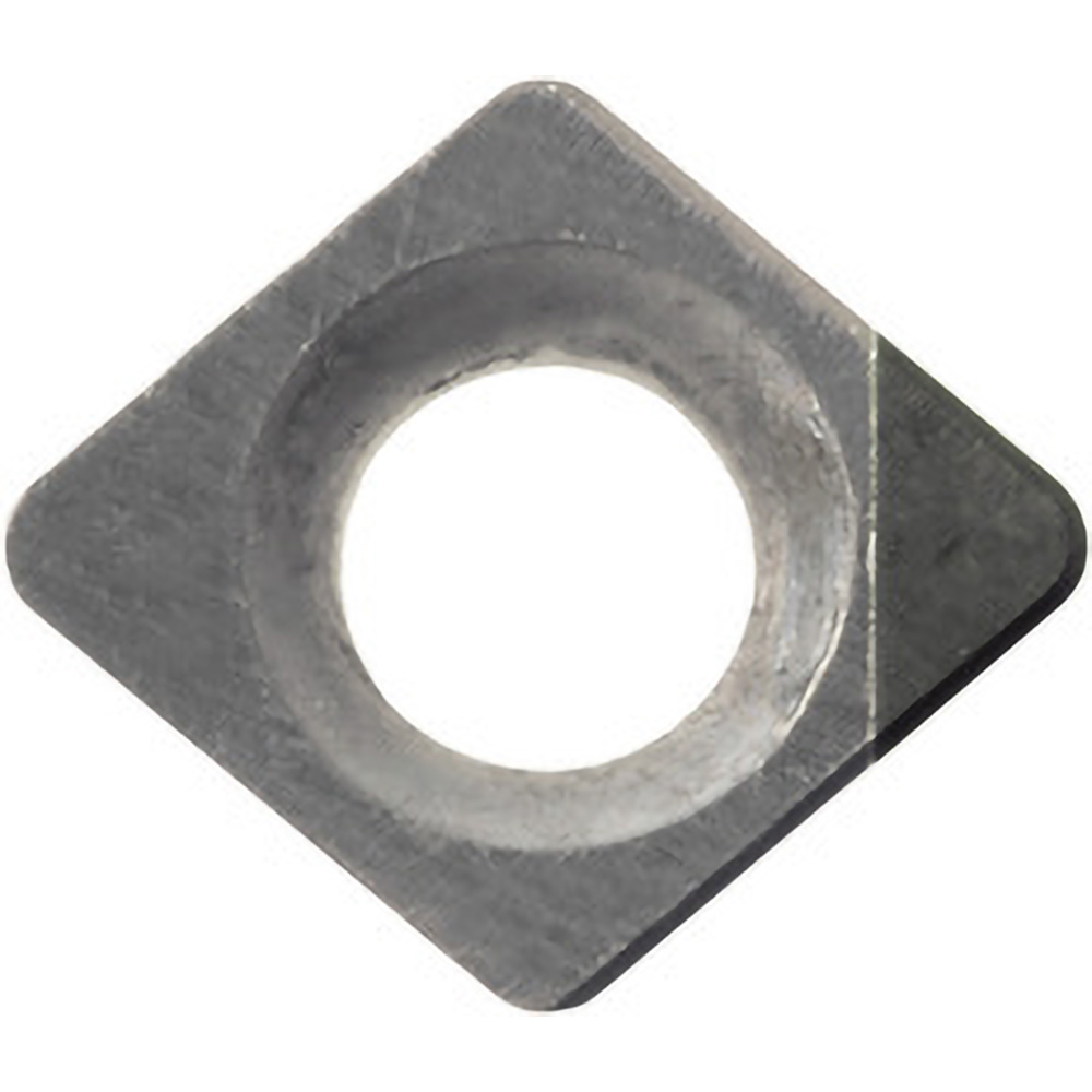 Kyocera - Boring Inserts: Insert Style: CCMW; Insert Size Code: 141105; Insert Material: Cubic ...
