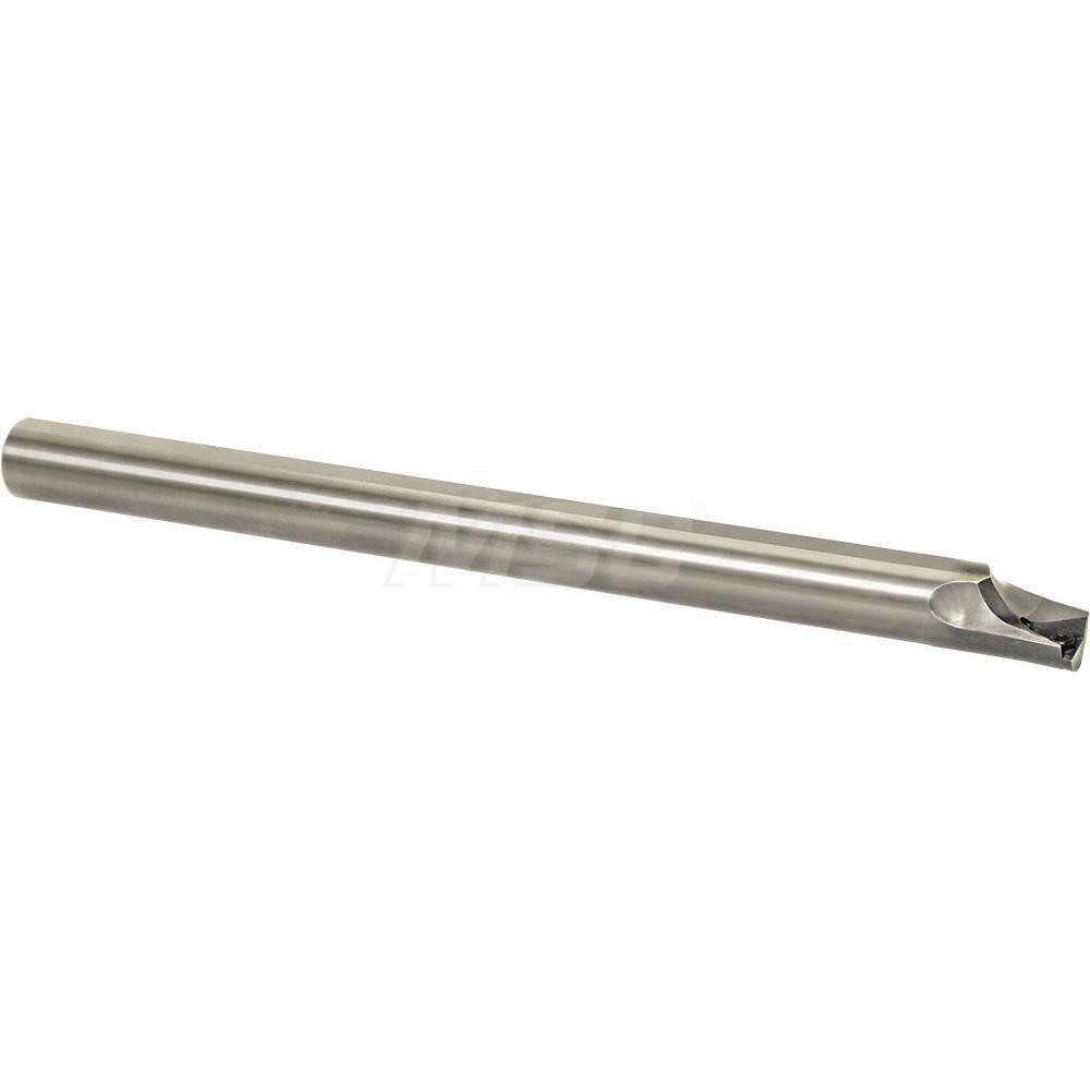 Kyocera - Indexable Boring Bar: A10LSTLPR1112AE, 12.00 mm Min Bore ...
