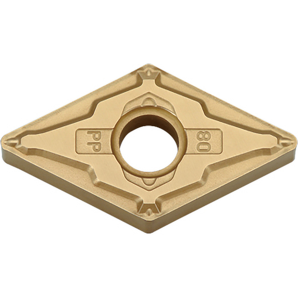 Kyocera - Turning Insert: DNMG4405PP CA515, Carbide | MSC Direct