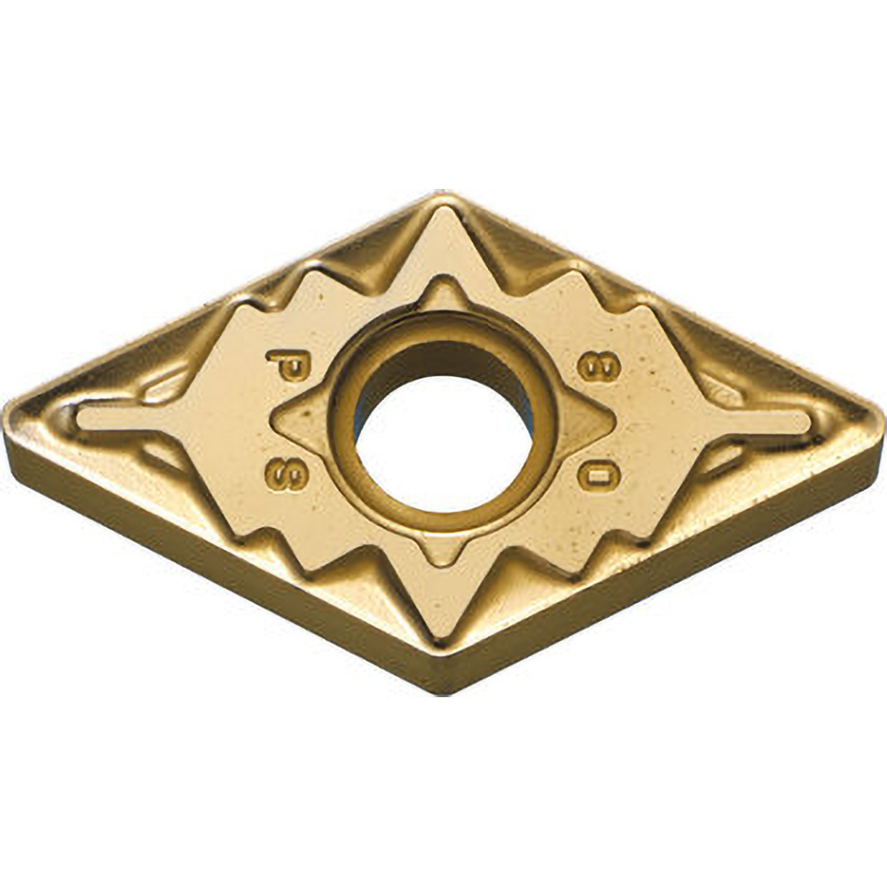 Kyocera - Turning Insert: DNMG432PS CA6525, Carbide | MSC Direct
