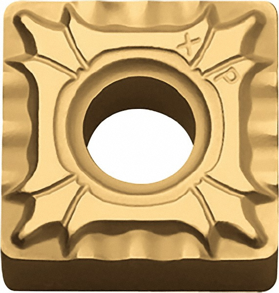Kyocera - SNMG432XP CA515 Carbide Turning Insert - 50410547 - MSC ...