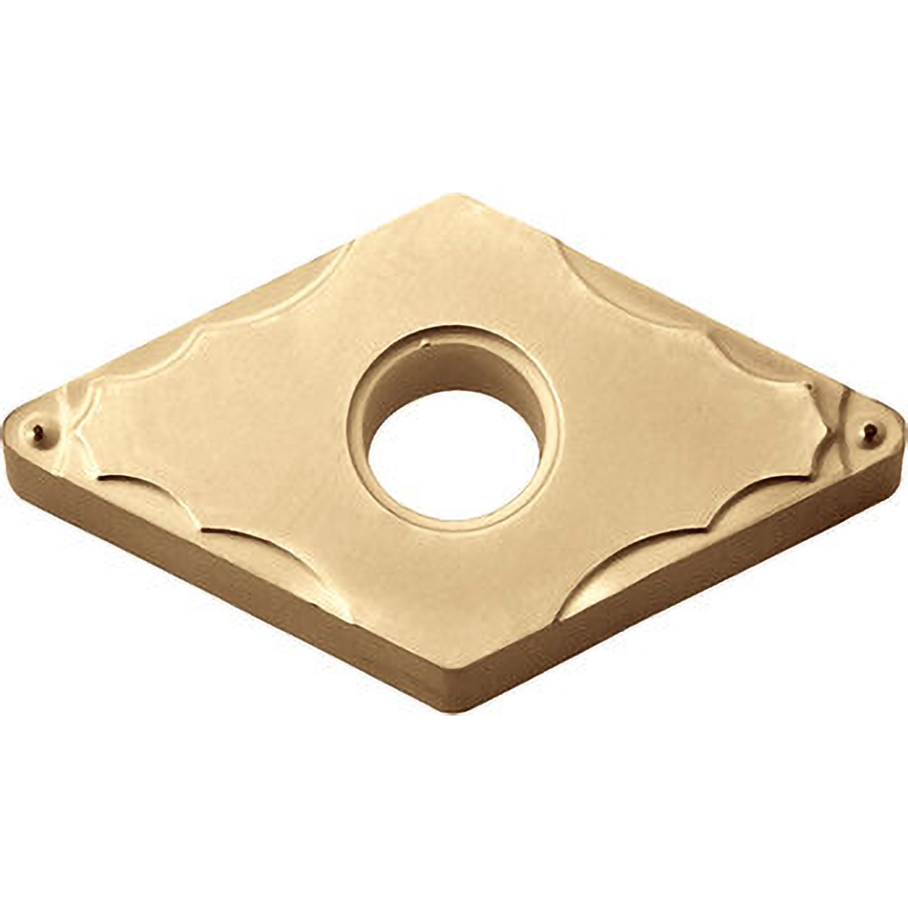 Kyocera - Turning Insert: DNMG331GP CA525, Carbide | MSC Direct