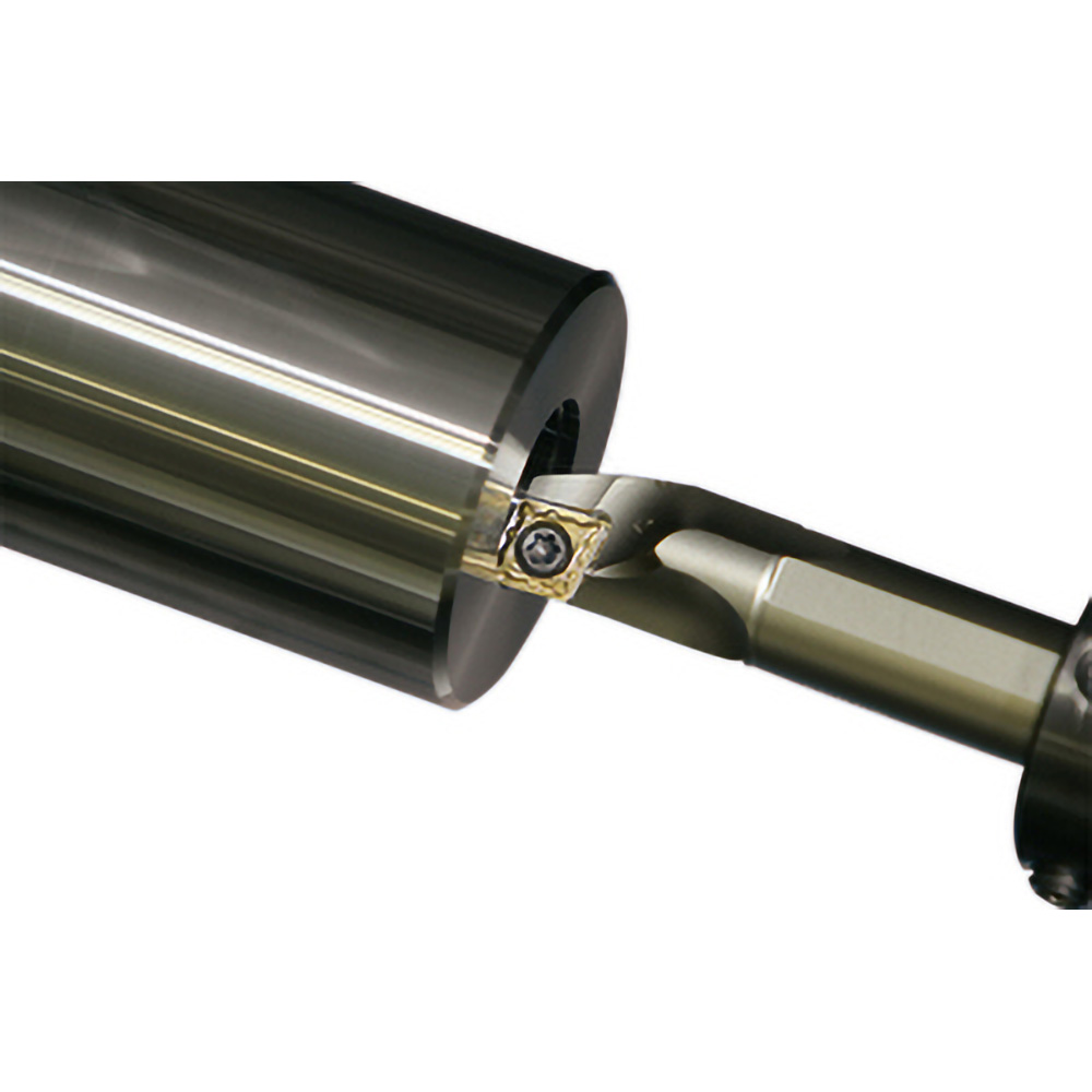 Kyocera - Turning Insert: SPMR421 CA530, Carbide | MSC Direct