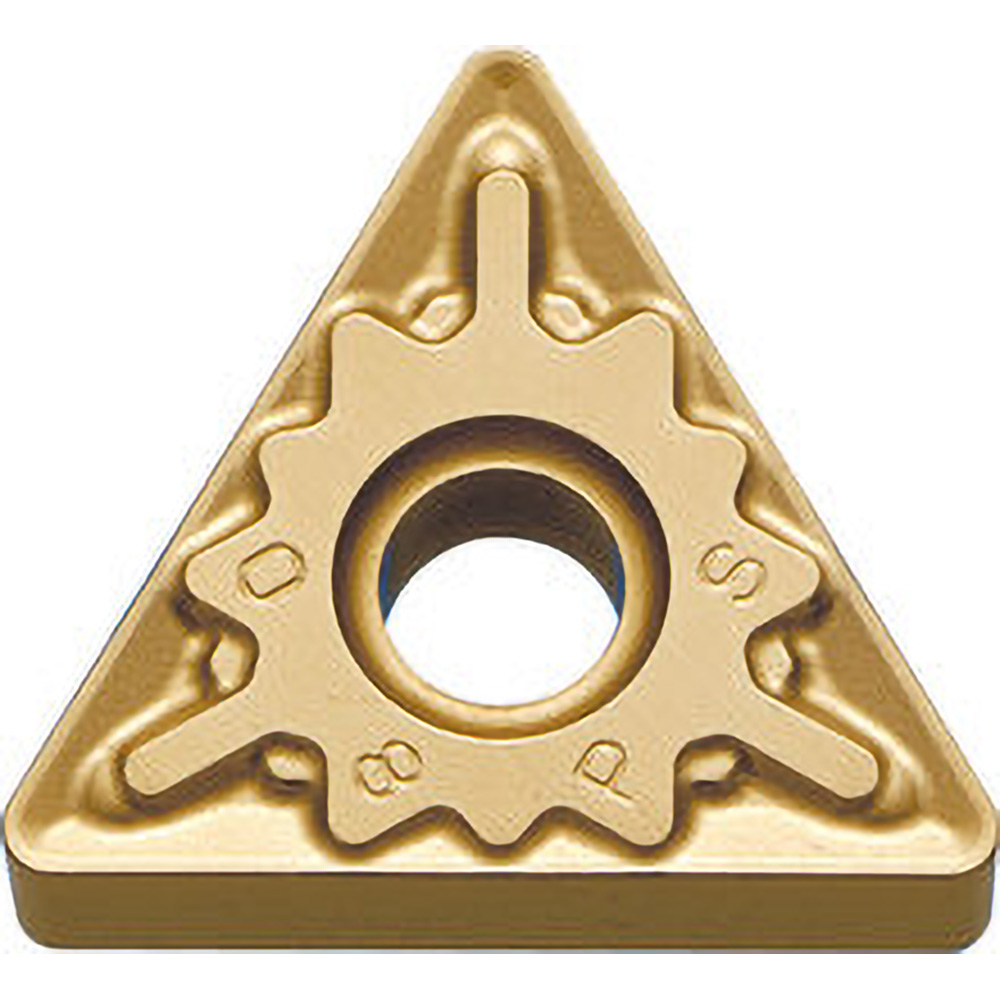 Kyocera - Turning Insert: TNMG331PS CA6525, Carbide | MSC Direct