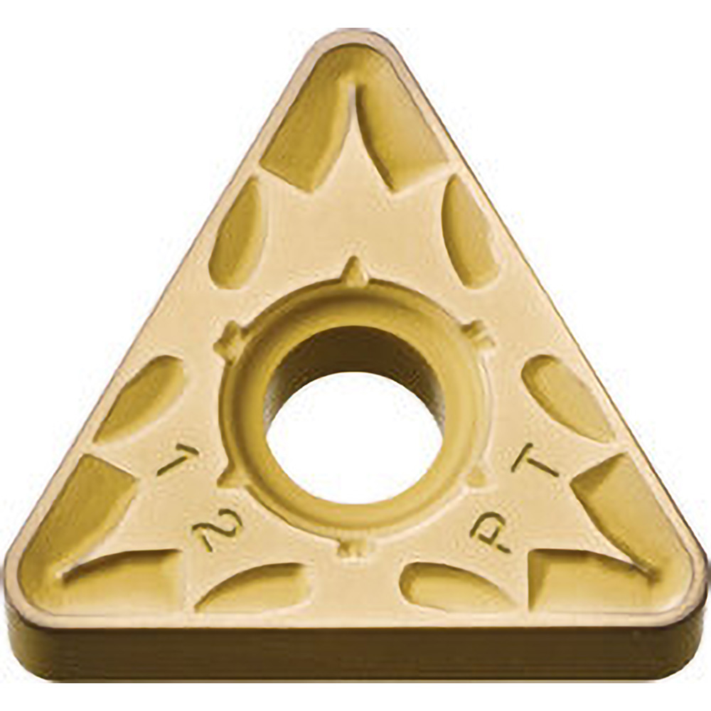 Kyocera - Turning Insert: TNMG332PT CA6525, Carbide | MSC Direct