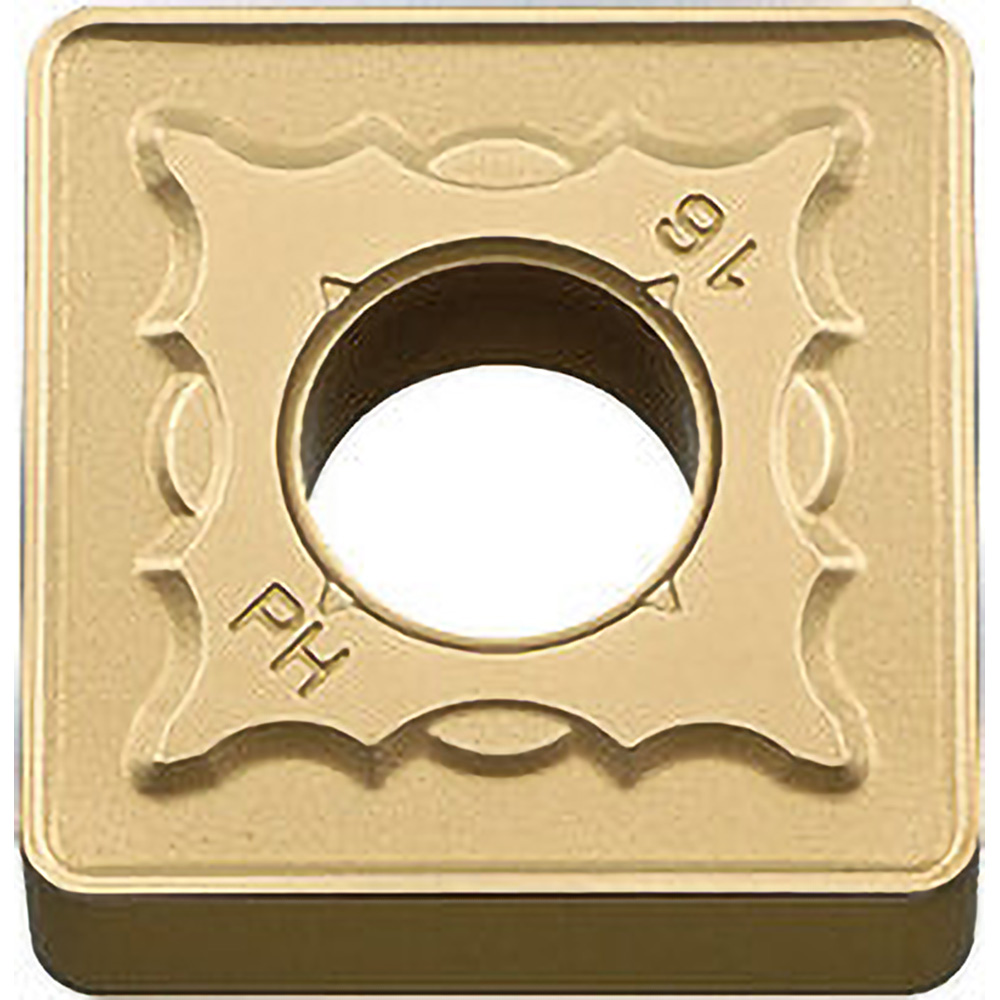 Kyocera - Turning Insert: SNMG432PH CA525, Carbide | MSC Direct