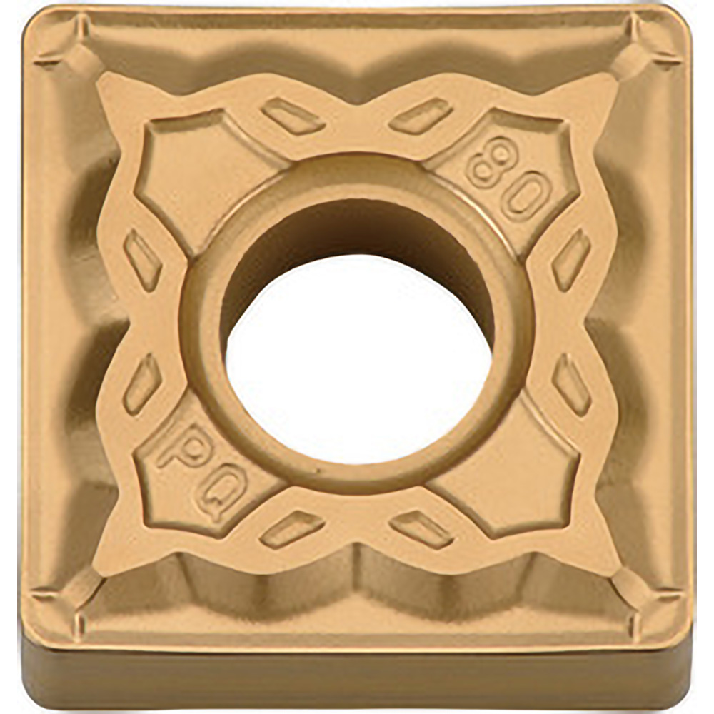 Kyocera - Turning Insert: SNMG432PQ CA515, Carbide | MSC Direct