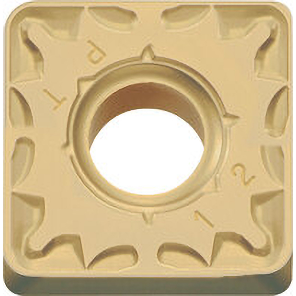 Kyocera - Turning Insert: SNMG433PT CA6525, Carbide | MSC Direct