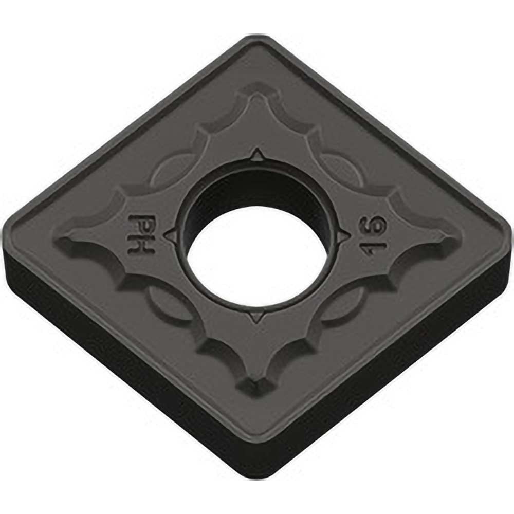 Kyocera - Turning Insert: CNMG432PH CA4515, Carbide | MSC Direct