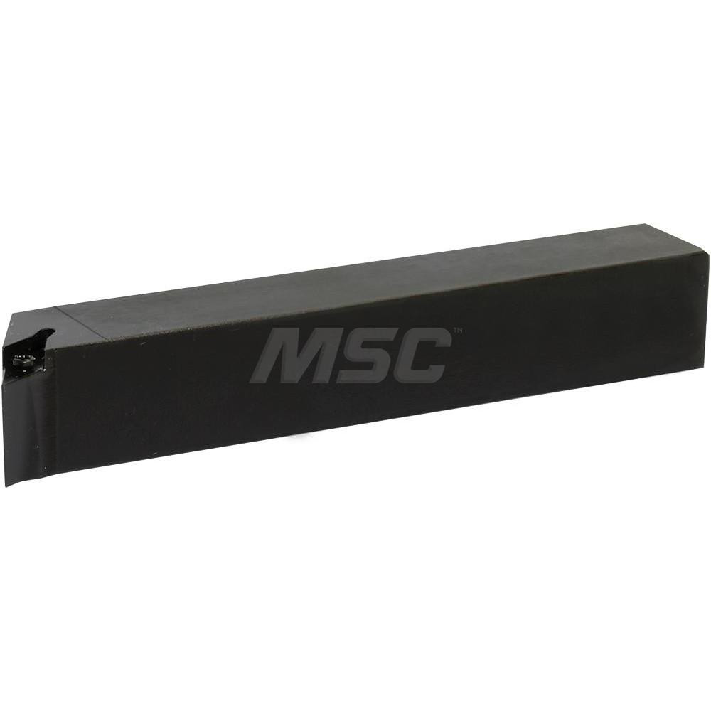 Kyocera - Indexable Turning Toolholder: SVPBR2525M16N, Screw | MSC Direct