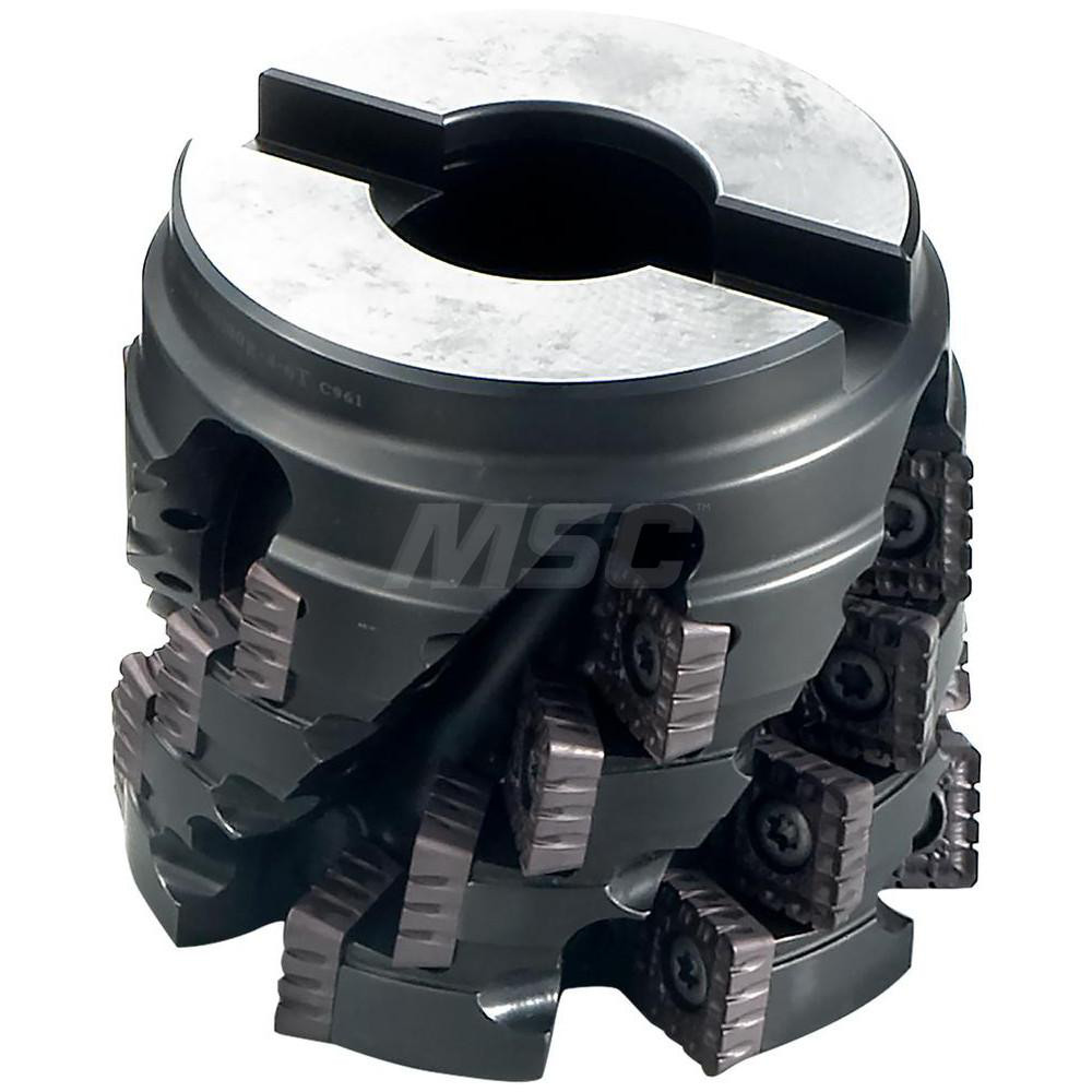 Kyocera - 80mm Cut Diam, 1-1/4" Arbor Hole Diam, 60mm Max Depth ...