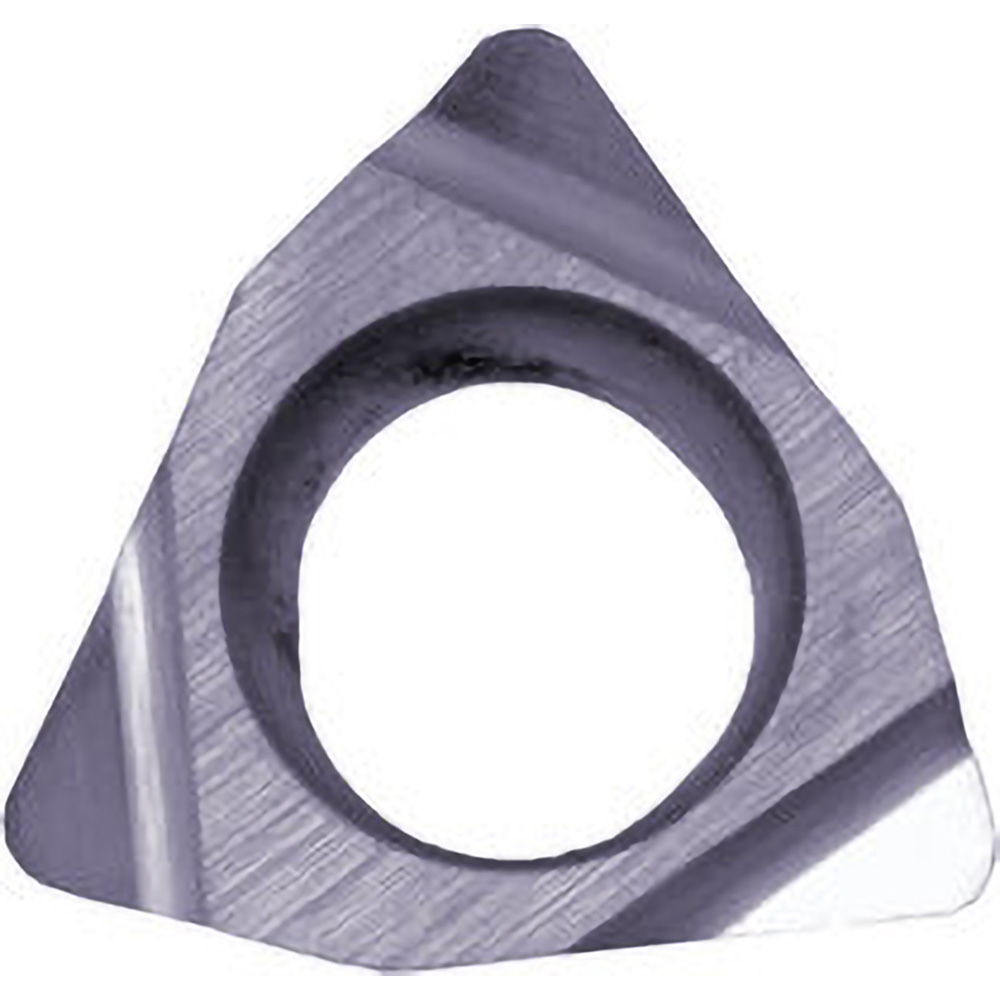 Kyocera - Boring Inserts: Insert Style: WBGT; Insert Size Code: 1211 ...