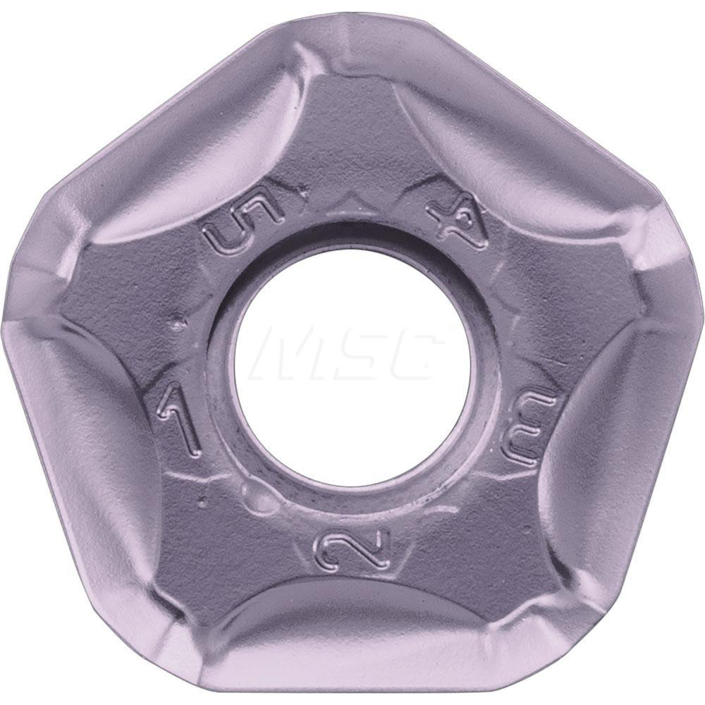 Kyocera - Milling Insert: ANSI PNMU1205ANELGMPR1535, ISO PNMU1205ANEL ...