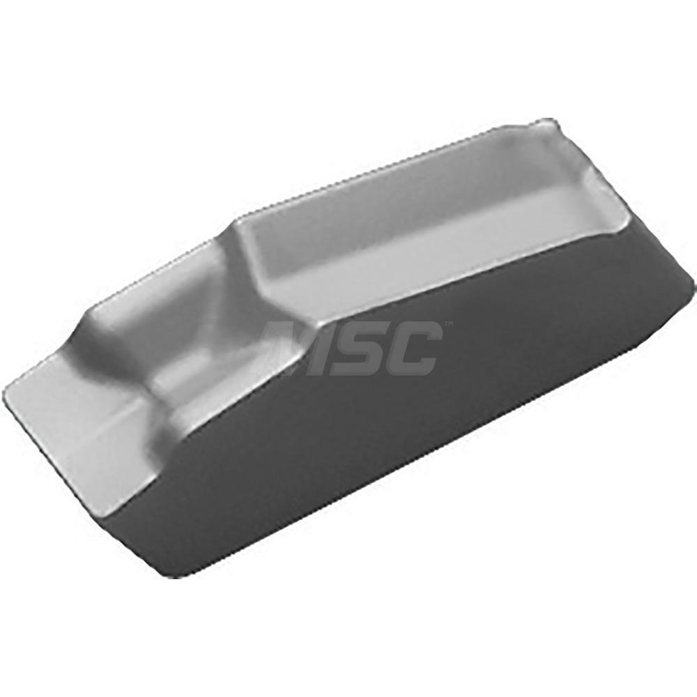 Kyocera - Cut-Off Insert: TKN3P PR1535, Carbide, 3.10 mm (0.1220 ...