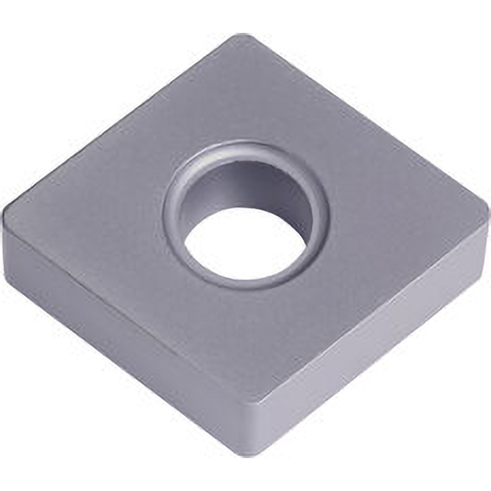 Kyocera - Turning Insert: CNMA432 PV7005, Cermet | MSC Direct