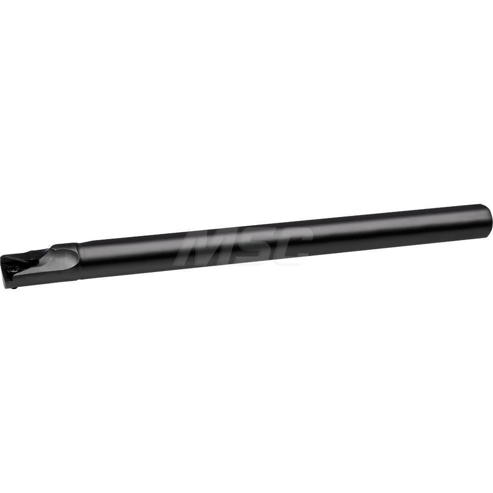 Kyocera - Indexable Boring Bar: S12MSTLPR1114A, 14.00 mm Min Bore ...
