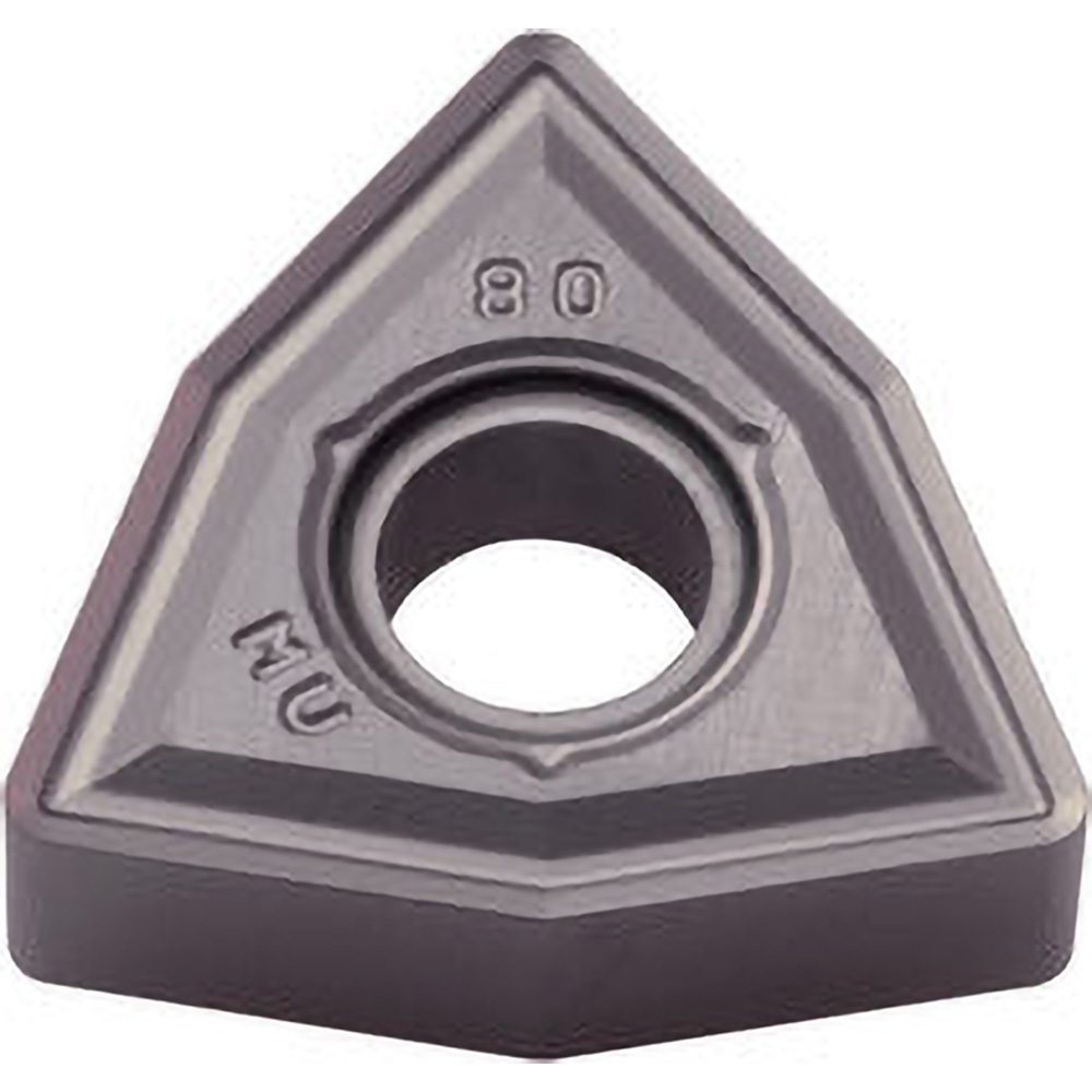 Kyocera - Turning Insert: WNMG431MU PR1535, Carbide | MSC Direct