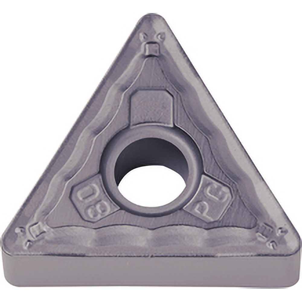 Kyocera - Turning Insert: TNMG333PG PR1535, Carbide | MSC Direct