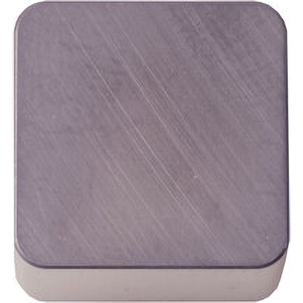 Kyocera - Turning Insert: SNGA433T00825 PT600M, Ceramic | MSC Direct