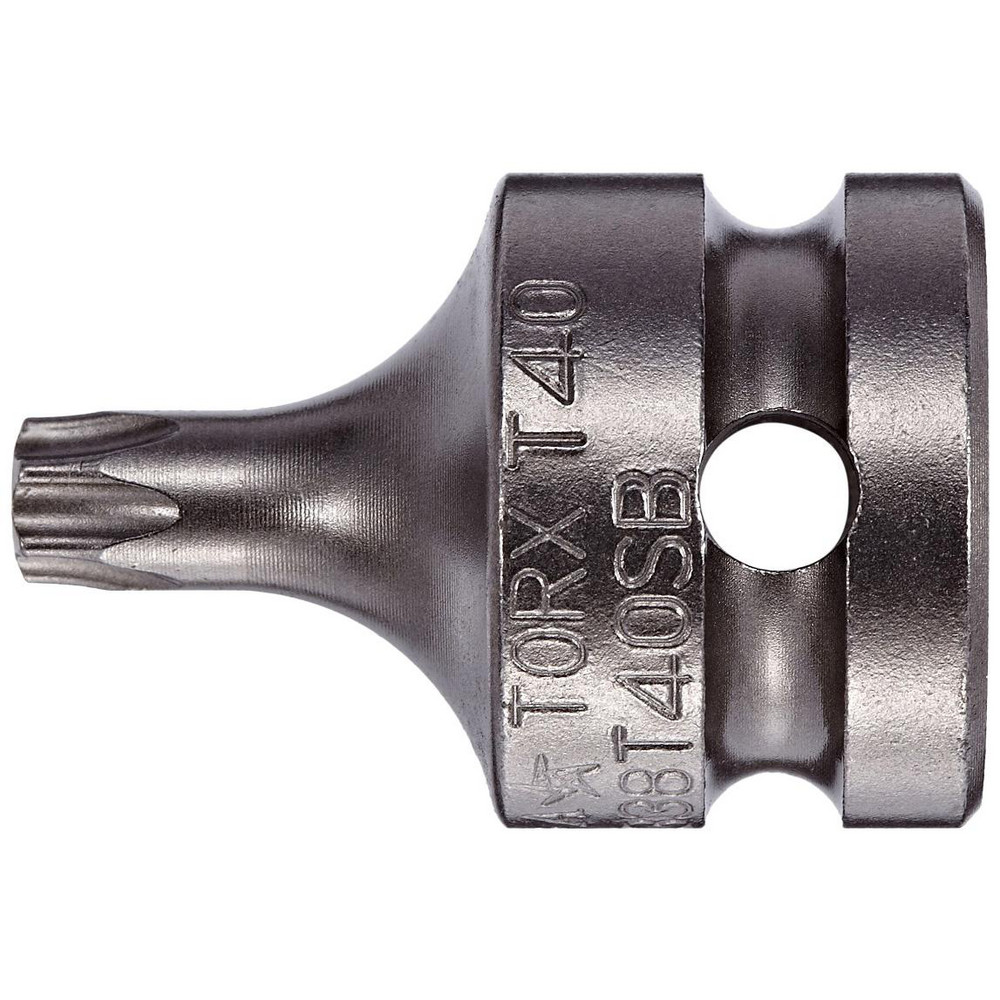 VEGA Industries - Power & Impact Screwdriver Bits & Holders: Bit Type ...