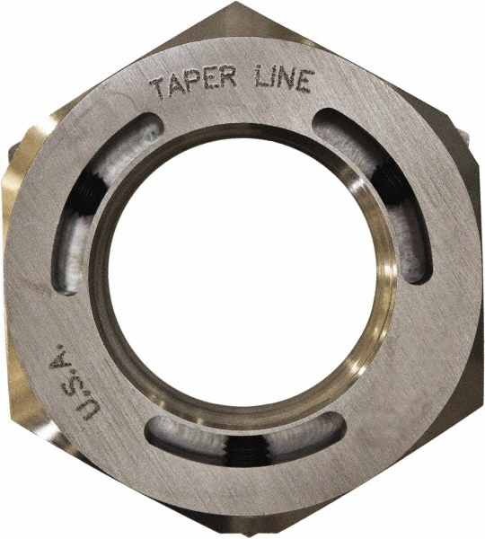 Taper Line - 2-12 Thread, 2