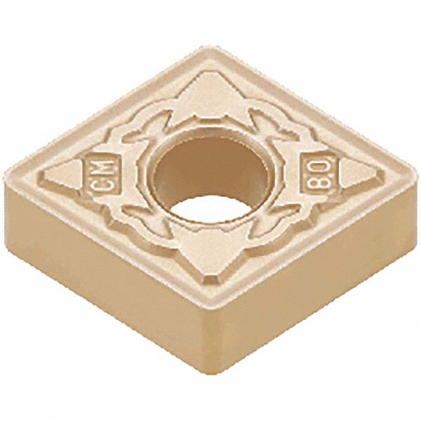 Tungaloy - Turning Insert: CNMG 432 CM T515, Carbide | MSC Direct