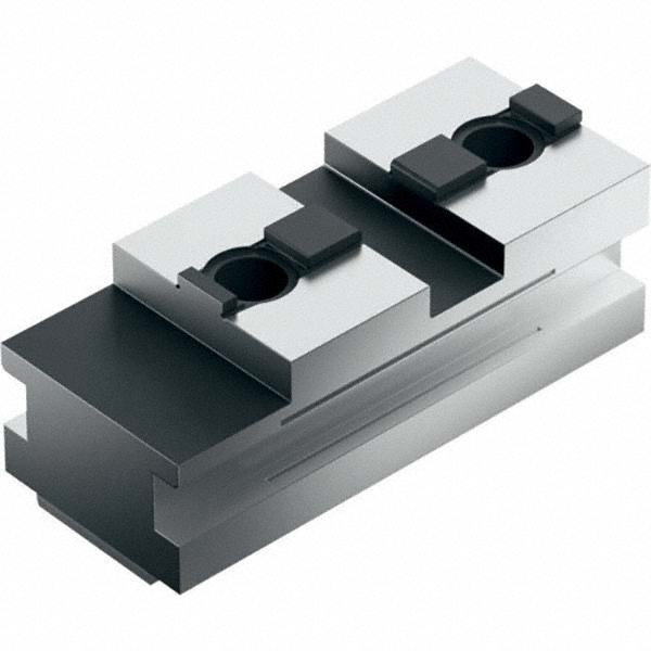 Schunk - Hard Lathe Chuck Jaw: 12'' Max Chuck Dia, Master | MSC Direct