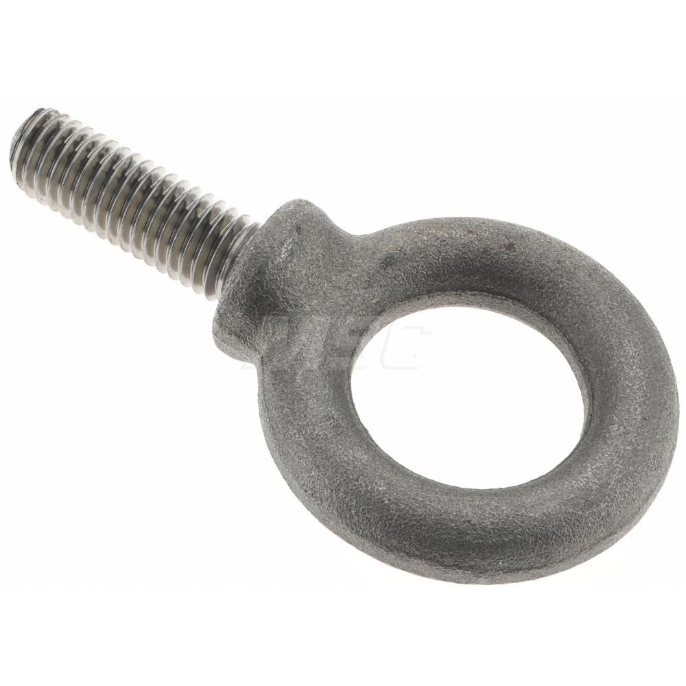 Value Collection - Eye Bolts (Fasteners) - 50712199 - MSC Industrial Supply
