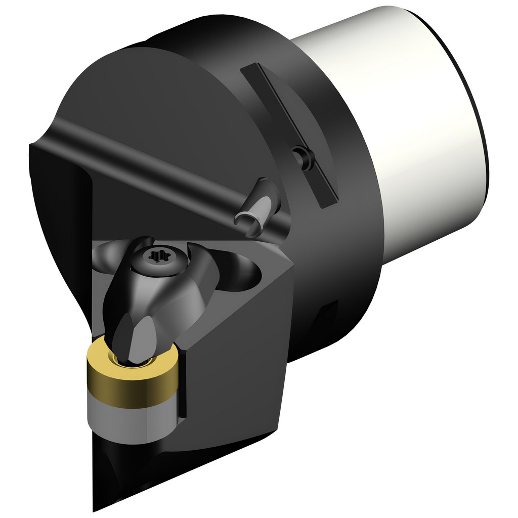 Sandvik Coromant - Modular Turning & Profiling Head: C5, 60.00 mm ...
