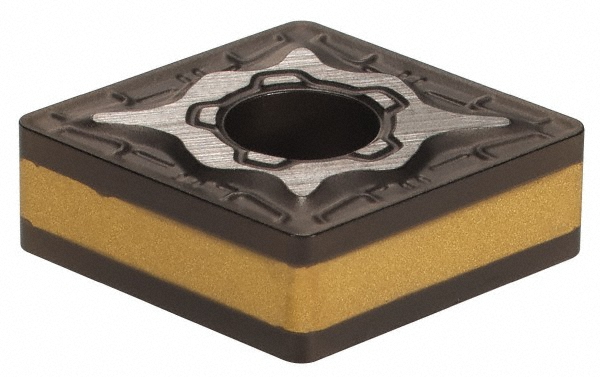Iscar - Turning Inserts: Insert Style: CNMG; ANSI Size Code: 432; ISO ...