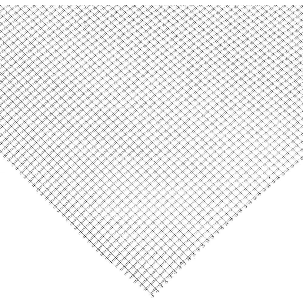 USA Industrials Plastic Mesh Type Woven Material Nylon Color