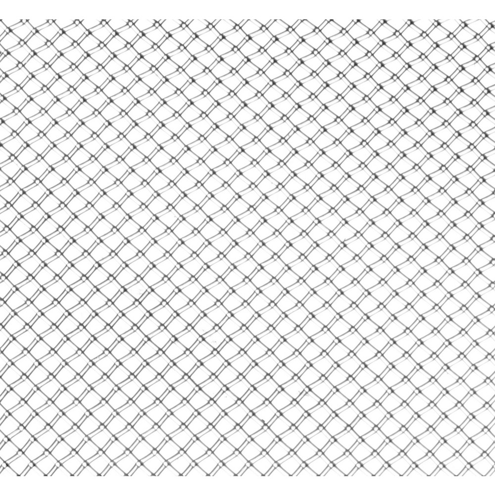 USA Industrials - Plastic Mesh: Type: Woven; Material: Nylon; Color ...