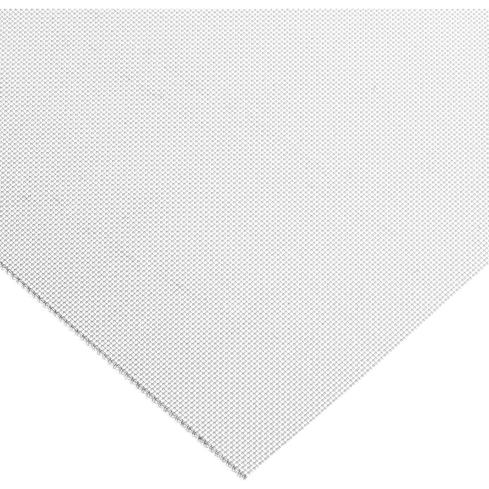 USA Industrials Plastic Mesh Type Woven Material Nylon Color